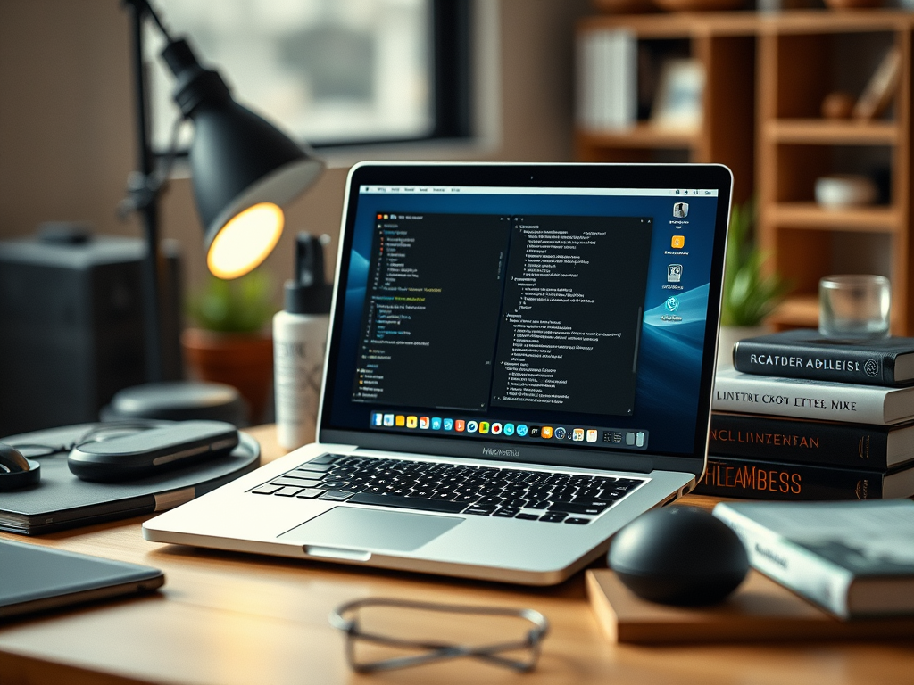 Witt'z End Technologies: The Great Migration: Navigating the Apple ...